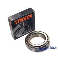 China Universal Tapered Roller Bearings Cup Cone NP331249-9X136 Timkenn for Replacement for sale