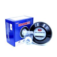 China TEXCAN HUBODOMETER for 300 KM Revolution Tuck Trailer Mounting Tire Size 10.00-22 for sale