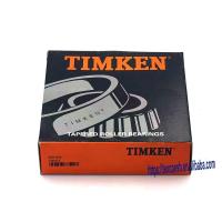 China Universal Tapered Roller Bearings Cup Cone NP331249-9X136 Timkenn for Replacement for sale