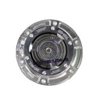 China Oil Grease Hub Caps for TN Axle WGCVS TEXCAN STEMCO PSI 5.5