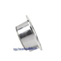 China Oil Grease Hub Caps for TN Axle WGCVS TEXCAN STEMCO PSI 5.5