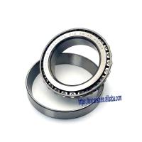 China Universal Tapered Roller Bearings Cup Cone NP331249-9X136 Timkenn for Replacement for sale