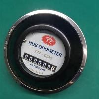 China Accurate Mileage Made Simple with Texcan Truck Hubodometer Tire Diameter 3015-3134 mm for sale