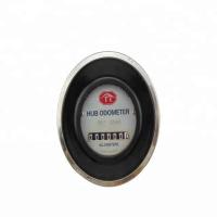 China Accurate Mileage Made Simple with Texcan Truck Hubodometer Tire Diameter 3015-3134 mm for sale