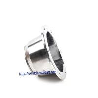 China Shot-peened Vibratory Polished Oil Hubcap for TP Axle WGCVS TEXCAN STEMCO HUB CAP for sale