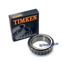 China G.W./PC 1.48Kg TAPERED ROLLER BEARINGS 594A-20N06 594AX0245 TIMKENN for replace/repair for sale