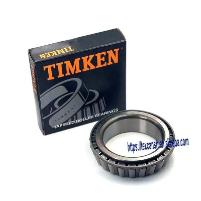 China G.W./PC 1.48Kg TAPERED ROLLER BEARINGS 594A-20N06 594AX0245 TIMKENN for replace/repair for sale