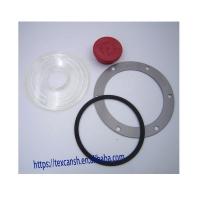 China STEMCO HUBCAP Window Kit for HUBCAP XX-4009/4195/4075 Series HUBCAP HUB CAP for sale