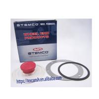 China STEMCO HUBCAP Window Kit for HUBCAP XX-4009/4195/4075 Series HUBCAP HUB CAP for sale