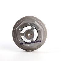 China Stemco 343-4372 P1-4075 Stemco 340-4372 P2-4075 for Grease Hubcap WGCVS TEXCAN Hub Cap PSI for sale