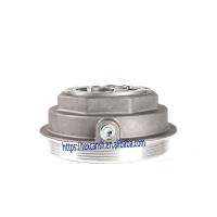 China Stemco 343-4372 P1-4075 Stemco 340-4372 P2-4075 for Grease Hubcap WGCVS TEXCAN Hub Cap PSI for sale