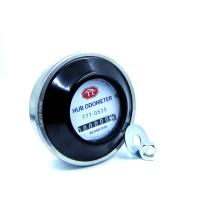 China 2 lbs / 0.9 kg Hub Odometer for Truck Trailer Mounting Display Unit KM WGCVS TEXCAN for sale