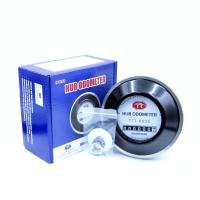 China 2 lbs / 0.9 kg Hub Odometer for Truck Trailer Mounting Display Unit KM WGCVS TEXCAN for sale