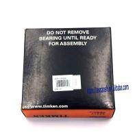 China TAPERED ROLLER BEARINGS CUP CONE 32217-9X026 TIMKENN and Ideal for Repair/Replacement for sale