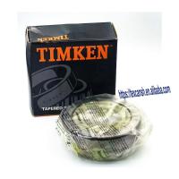 China UNIVERAL Car Make TAPERED ROLLER BEARINGS NP802577-90NA1 TIMKENN with G.W./PC 3.01Kg for sale