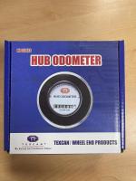 China TEXCAN HUB CAP for Trailer or Steer Axle 255/70R22.5 Tires 777-0549 Hubodometer WGCVS for sale