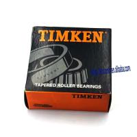 China UNIVERAL Car Make TAPERED ROLLER BEARINGS NP802577-90NA1 TIMKENN with G.W./PC 3.01Kg for sale
