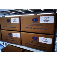 China TEXCAN HUB CAP for Trailer or Steer Axle 255/70R22.5 Tires 777-0549 Hubodometer WGCVS for sale