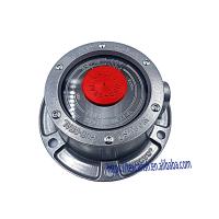 China TN Axle WGCVS TEXCAN STEMCO HUB CAP TRUCK HUBCAP T1-4009 T2-4009 5.5