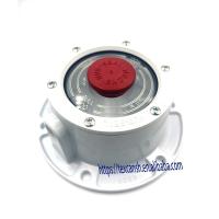 China TEXCAN STEMCO HUB CAP TRUCK HUBCAP Replacement for TN Axle OIL HUBCAP grease hubcap for sale