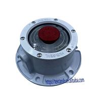 China TEXCAN STEMCO HUB CAP TRUCK HUBCAP Replacement for TN Axle OIL HUBCAP grease hubcap for sale