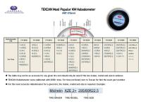 China TEXCAN TRAILER TRUCK HUB ODOMETER 777-0537 KM Display Unit STEMCO 650-0537 Cross Reference for sale