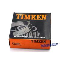 China UNIVERAL TAPERED ROLLER BEARINGS Cone 9278-70000 TIMKENN 18*18*6CM advanced technology for sale