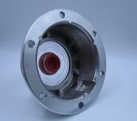 China Replace STEMCO 343-4009 Oil Grease Hubcap for TN axle Texcan WGCVS Truck Trailer for sale