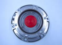 China Replace STEMCO 343-4009 Oil Grease Hubcap for TN axle Texcan WGCVS Truck Trailer for sale