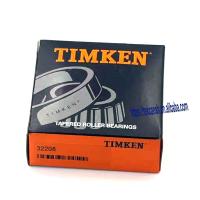 China TAPERED ROLLER BEARINGS 32208-90KA1 TIMKENN for Universal Purpose Replace/Repair for sale