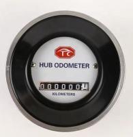 China TEXCAN HUB CAP HUB ODOMETER 777-0548 Mechanical for Trailer or Steer Axle HUBCAP WGCVS for sale