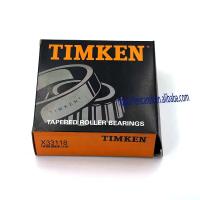 China X33118-K0N15 TIMKENN UNIVERSAL TAPERED ROLLER BEARINGS for Your Customer Requirements for sale