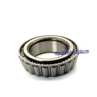 China TAPERED ROLLER BEARINGS Cone HM518445X0245 TIMKENN for Universal Repair/Replace Needs for sale