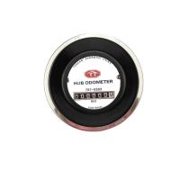 China TEXCAN Hubodometer Mileage Counter for 486 Revolution Mile Truck Trailer 2 lbs / 0.9 kgs for sale