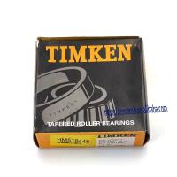China TAPERED ROLLER BEARINGS Cone HM518445X0245 TIMKENN for Universal Repair/Replace Needs for sale