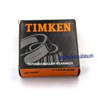 China TAPERED ROLLER BEARINGS 580-20N06 580X0245 TIMKENN for UNIVERAL and easy installation for sale