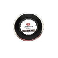 China 450 Revolution Mileage Counter TEXCAN Hubodometer for Tuck Trailer Mounting Mile REV/Mile for sale