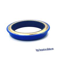 China DO115-1 HUB SEAL The Essential Component for Your Heavy-Duty Truck and Trailer for sale