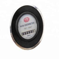 China TEXCAN 480 REV/Mile Hubodometer Accurate Mileage Information for Truck Trailer Odometer for sale