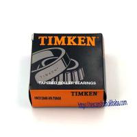 China UNIVERAL Purpose TAPERED ROLLER BEARINGS HM212049-VR-T0N00 TIMKENN for replace/repair for sale