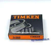 China UNIVERSAL TAPERED ROLLER BEARINGS OIL SEAL-K156865-00000 TIMKENN 16*16*3CM for sale