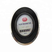China Repplace 650-0605 TEXCAN Mechanical Hubodometer for 12.5R20 900-20 1000-20 Tires for sale