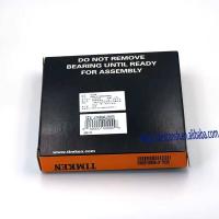 China UNIVERSAL TAPERED ROLLER BEARINGS OIL SEAL-K156865-00000 TIMKENN 16*16*3CM for sale