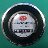China Repplace 650-0605 TEXCAN Mechanical Hubodometer for 12.5R20 900-20 1000-20 Tires for sale