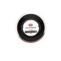 China TEXCAN Hubodometer for Mounting on Tuck Trailer 494 Revolution Mile Display Unit Mile for sale
