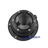 China TP Axle WGCVS WGCVS Truck and Trailer Aluminum Hub Cap Cross Reference Stemco 343-4195 for sale