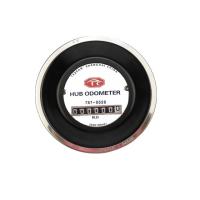 China TEXCAN Mile Hub Odometer 310 Revolution for Truck Trailer 2 lbs Mounting Hubodometer for sale