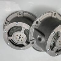 China STEMCO 343-4370 Trailer Tire Inflation Hub Cap for Texcan WGCVS Improved Efficiency for sale