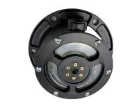 China STEMCO 343-4370 Trailer Tire Inflation Hub Cap for Texcan WGCVS Improved Efficiency for sale