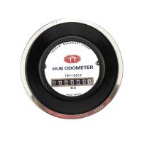 China TEXCAN Hub Odometer Replacement Revolution 240 900g Mile Hubodometer Installation Kit for sale